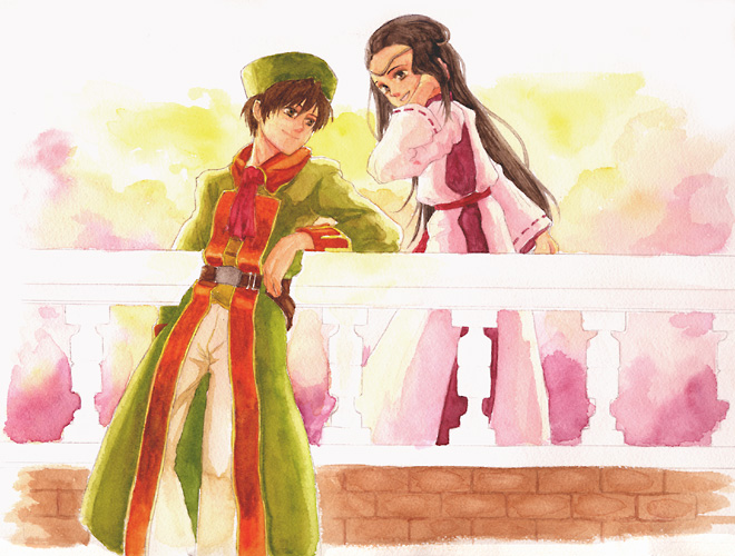Forum Dragon Quest Fan Topic Officiel Des Galeries Dragon Quest Fan